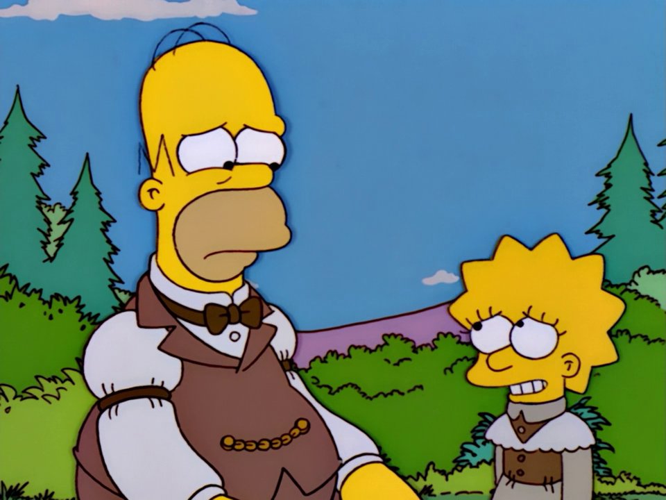 Frinkiac - Simpsons Meme & GIF Generator