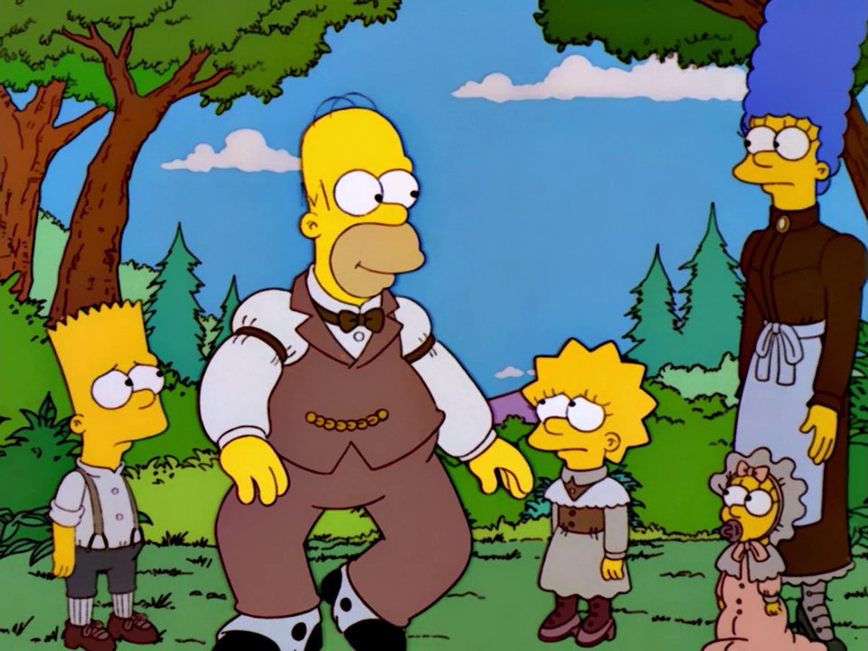 Frinkiac - Simpsons Meme & GIF Generator