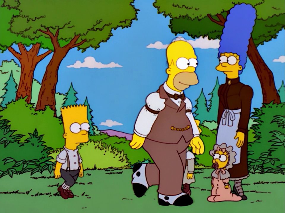 Frinkiac - Simpsons Meme & GIF Generator