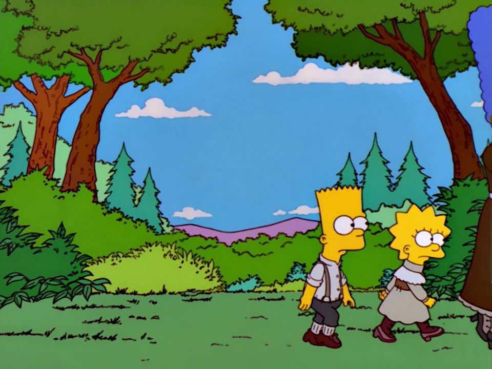 Frinkiac - Simpsons Meme & GIF Generator