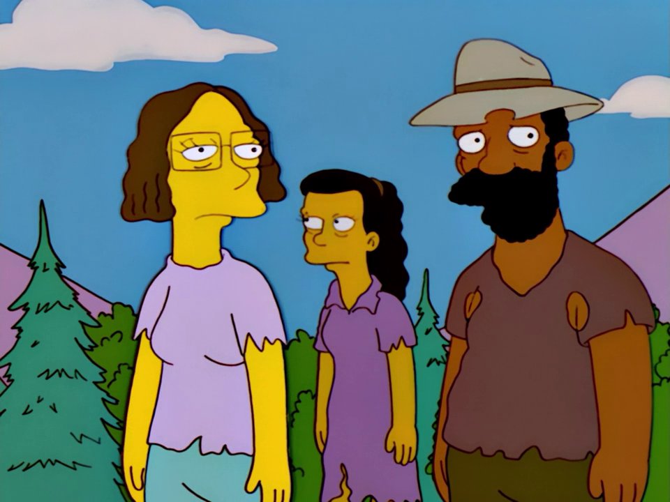 Frinkiac - Simpsons Meme & GIF Generator