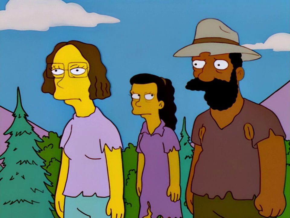 Frinkiac - Simpsons Meme & GIF Generator