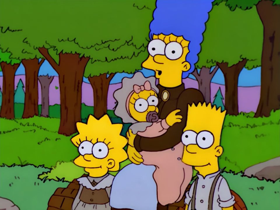 Frinkiac - Simpsons Meme & GIF Generator