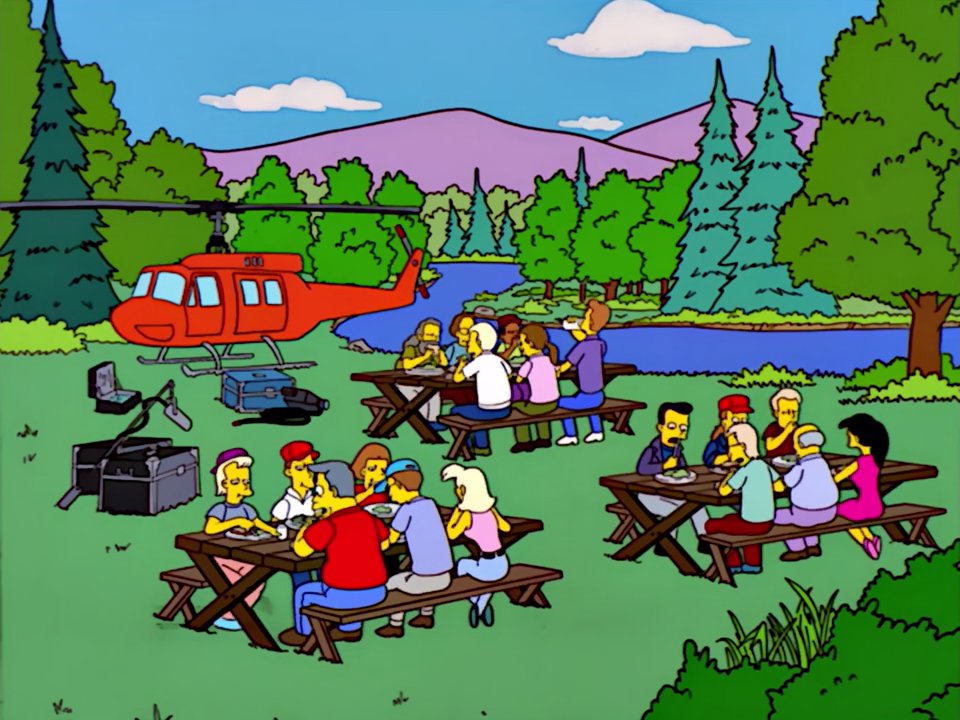 Frinkiac - Simpsons Meme & GIF Generator
