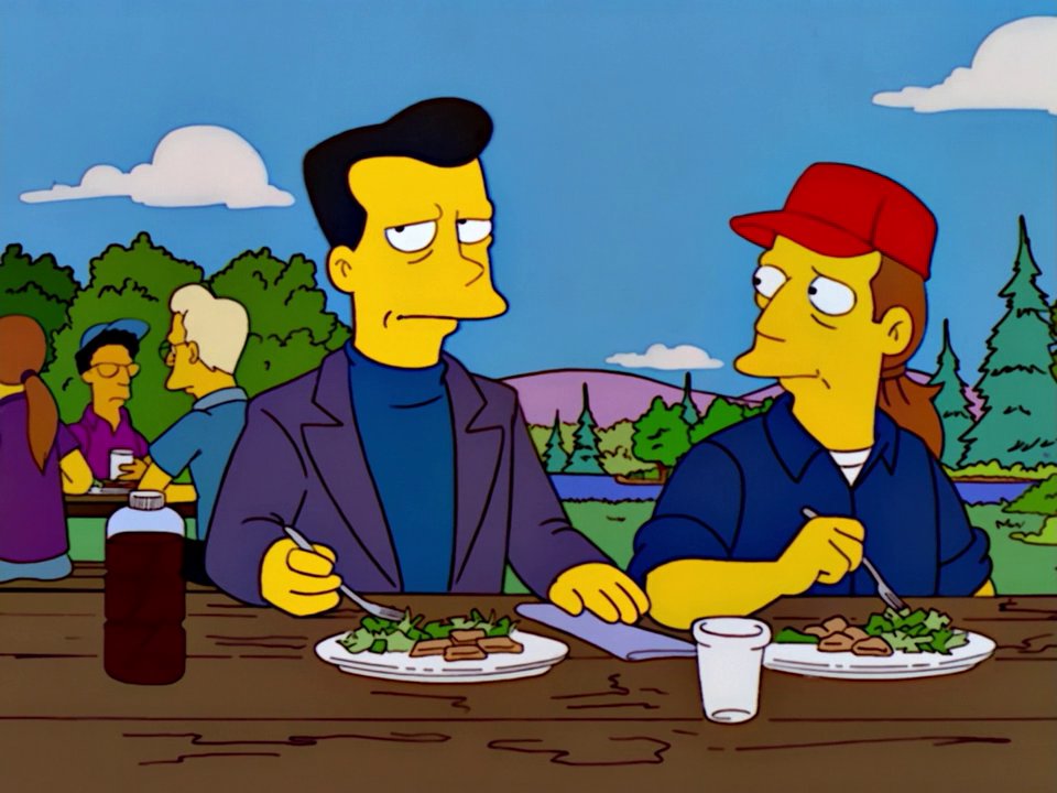 Frinkiac - Simpsons Meme & GIF Generator