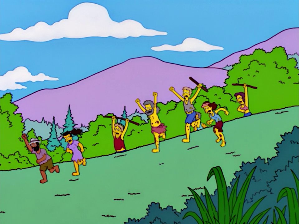 Frinkiac - Simpsons Meme & GIF Generator