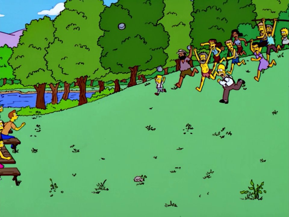 Frinkiac - Simpsons Meme & GIF Generator