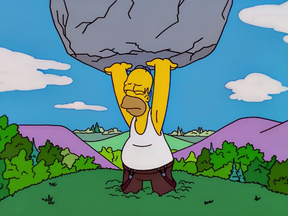 Frinkiac - Simpsons Meme & GIF Generator