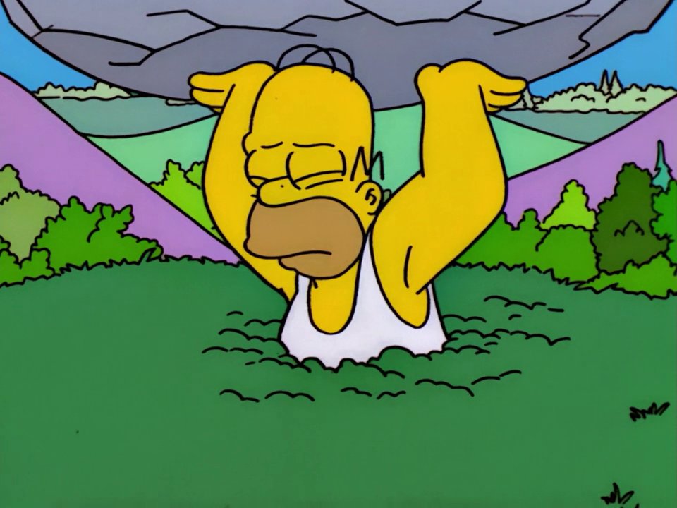 Frinkiac - Simpsons Meme & GIF Generator