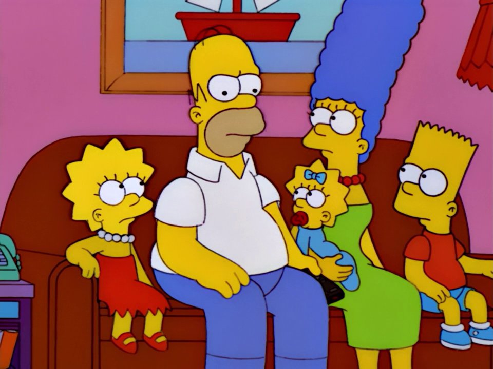 Frinkiac - Simpsons Meme & GIF Generator