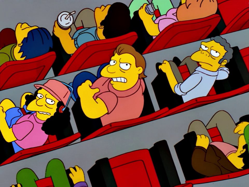 Frinkiac - Simpsons Meme & GIF Generator