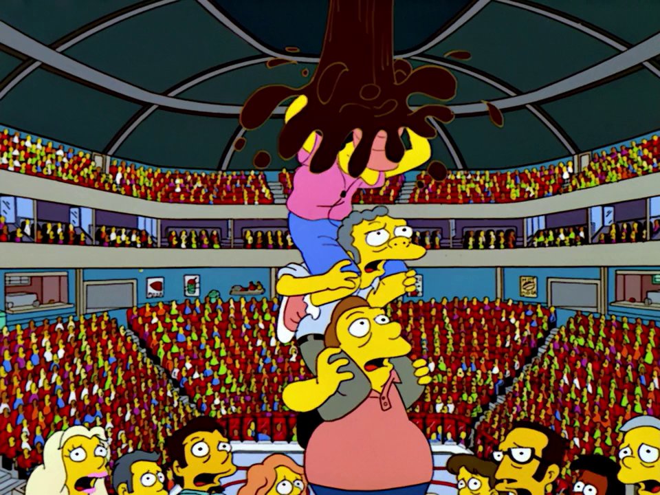 Frinkiac - Simpsons Meme & GIF Generator