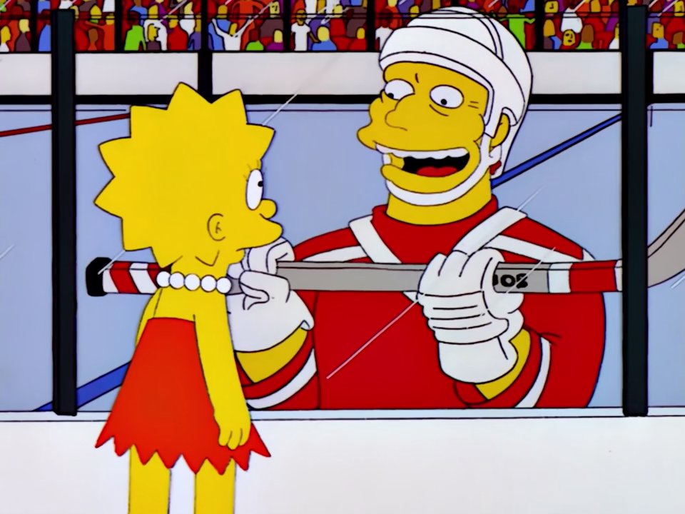 Frinkiac - Simpsons Meme & GIF Generator
