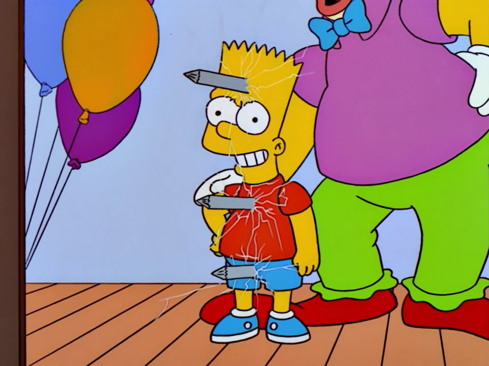 Frinkiac - Simpsons Meme & GIF Generator