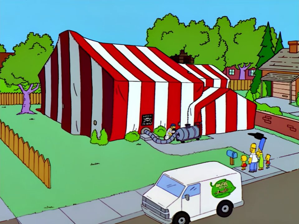 Frinkiac - Simpsons Meme & GIF Generator