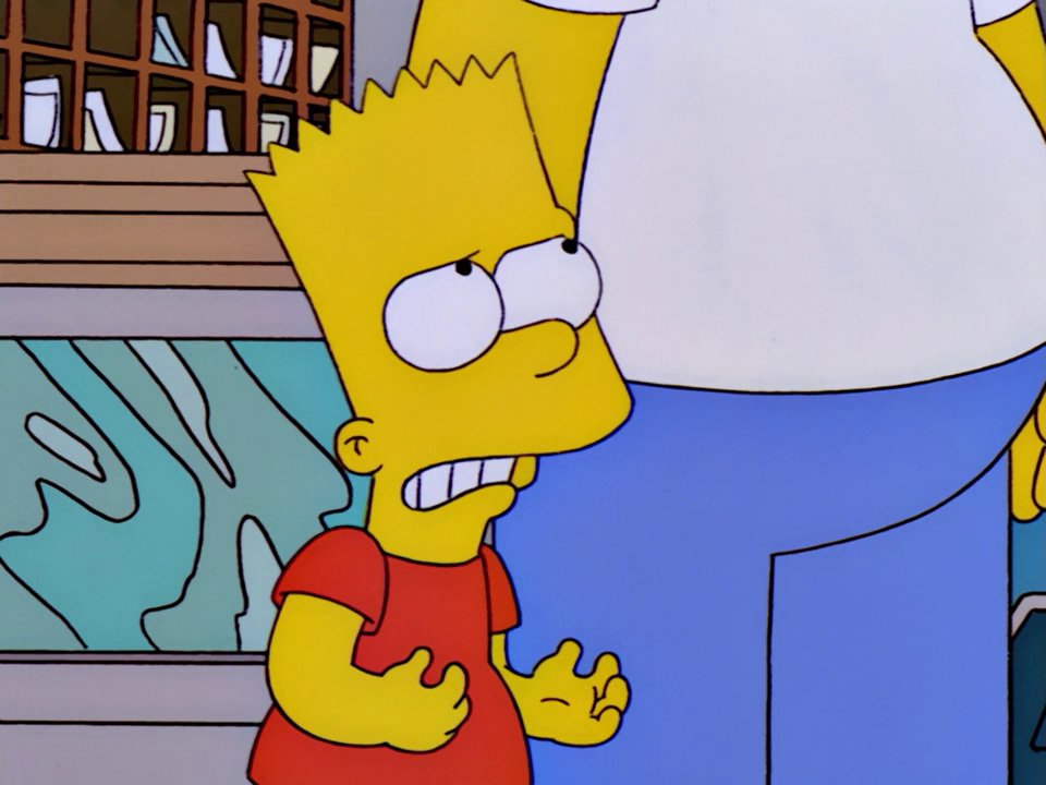 Frinkiac - Simpsons Meme & GIF Generator