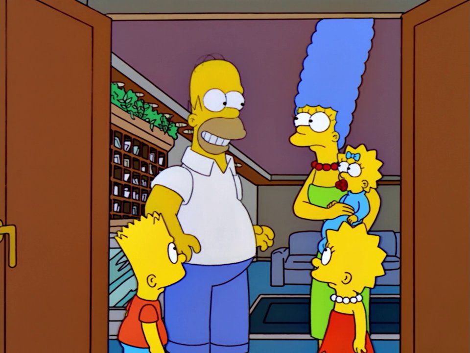 Frinkiac - Simpsons Meme & GIF Generator