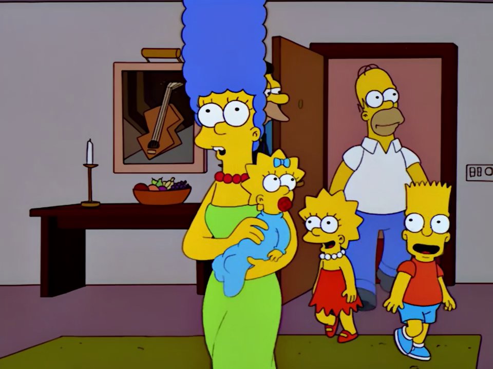 Frinkiac - Simpsons Meme & GIF Generator