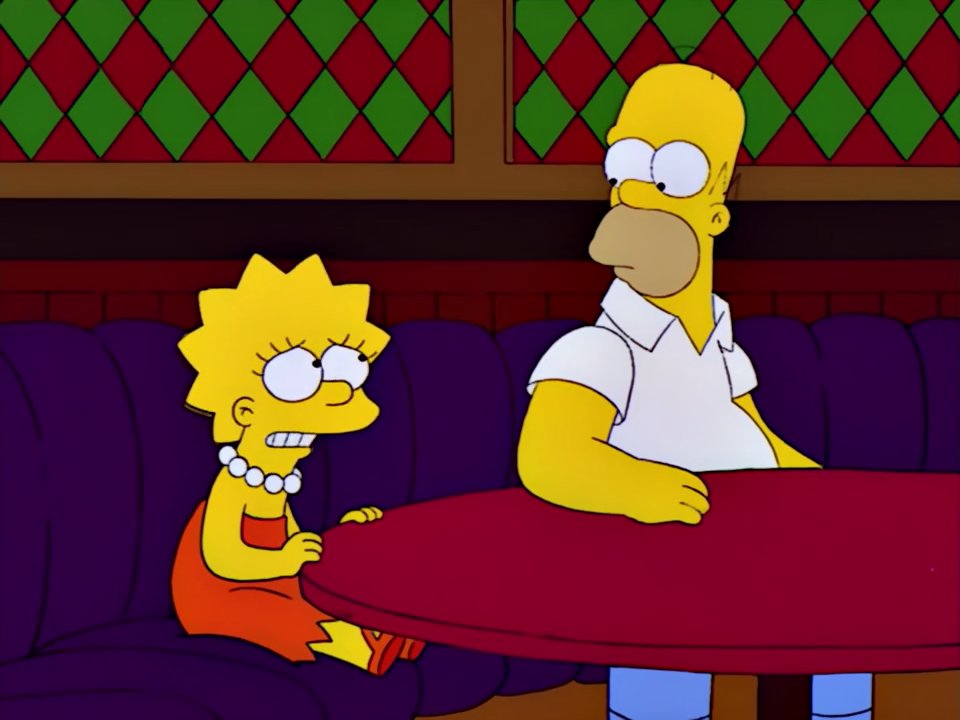 Frinkiac - Simpsons Meme & GIF Generator