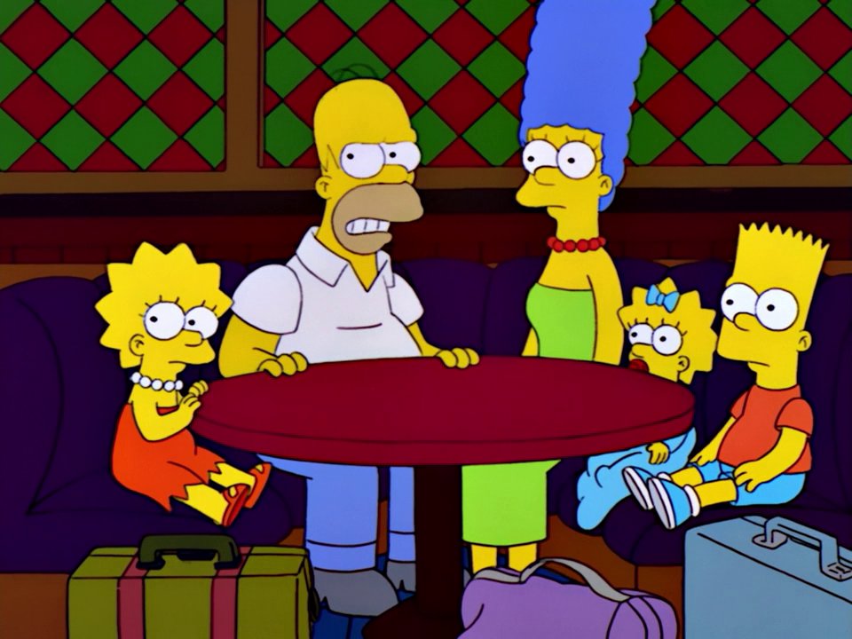 Frinkiac - Simpsons Meme & GIF Generator