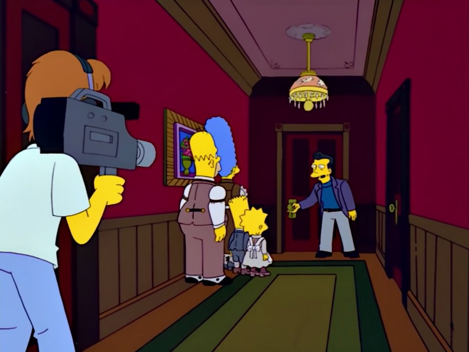 Frinkiac - Simpsons Meme & GIF Generator