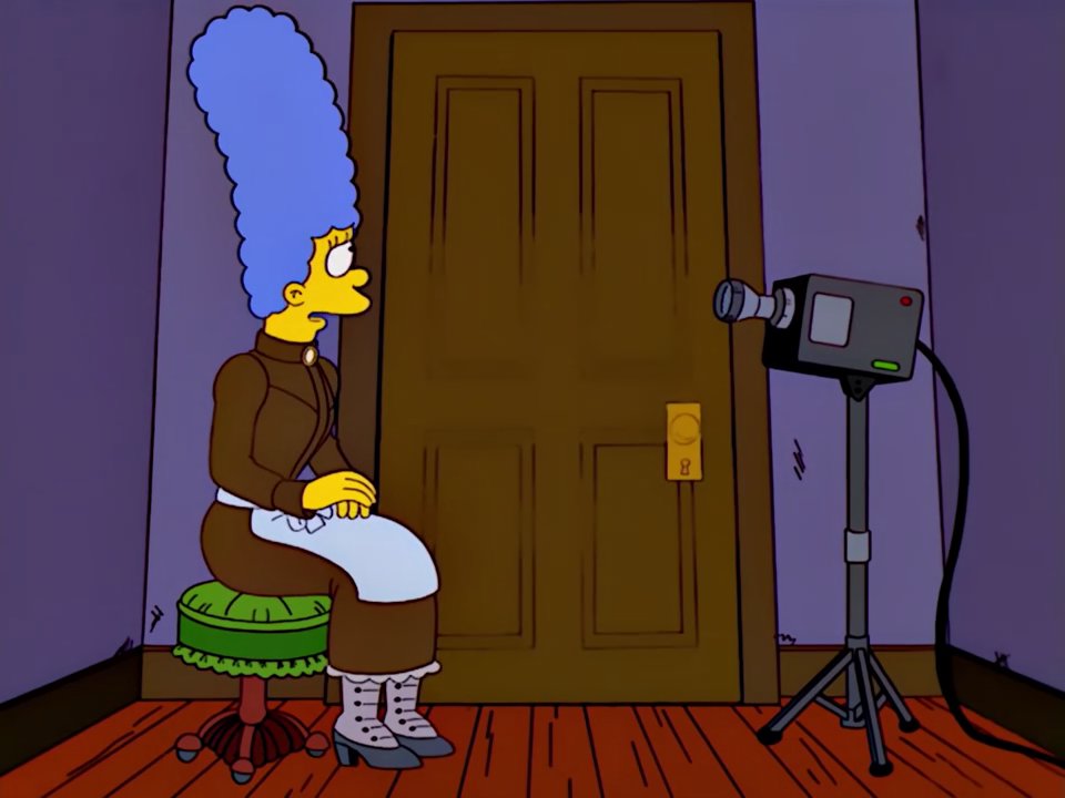 Frinkiac - Simpsons Meme & GIF Generator