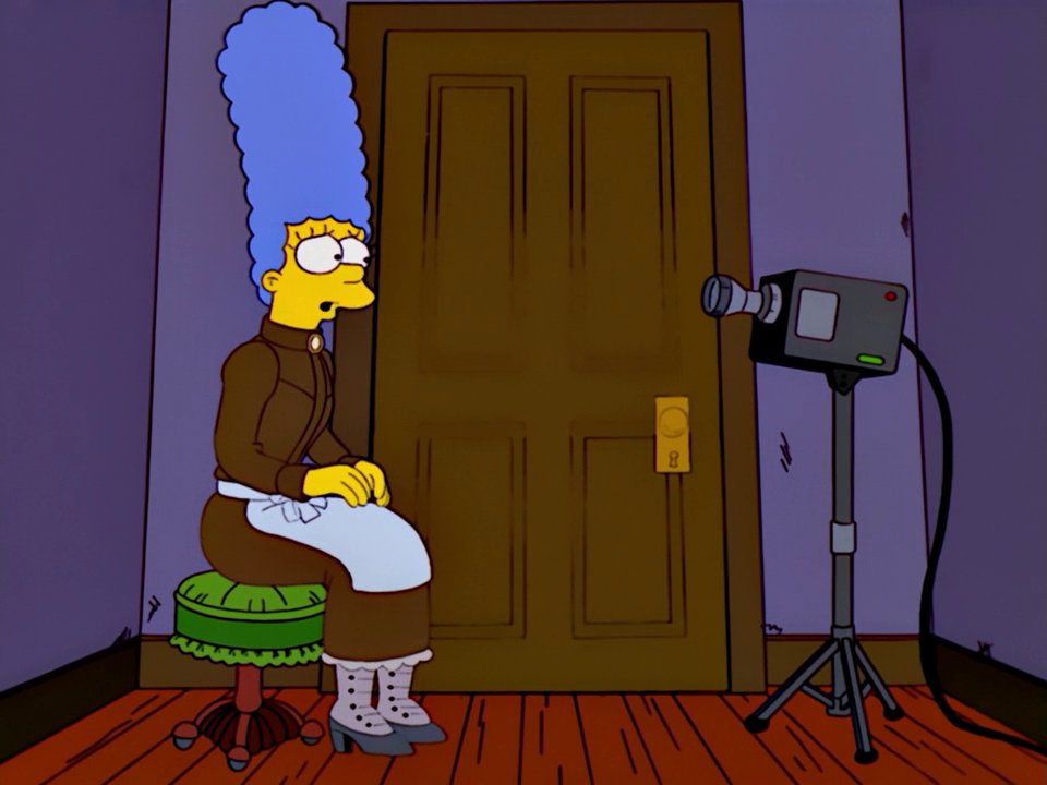 Frinkiac - Simpsons Meme & GIF Generator