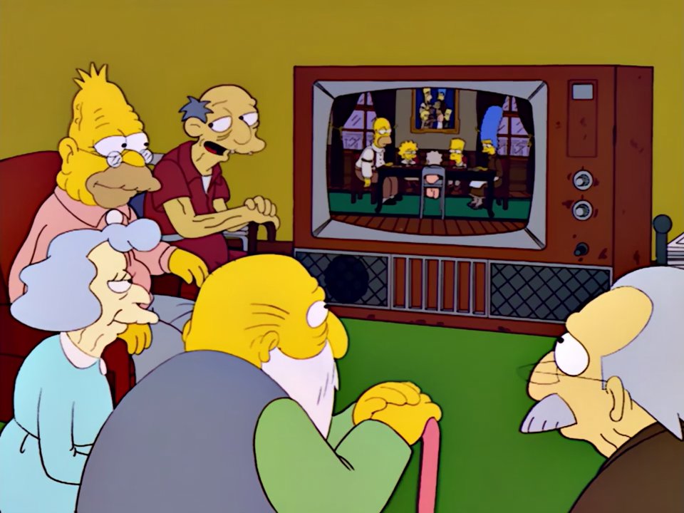 Frinkiac - Simpsons Meme & GIF Generator