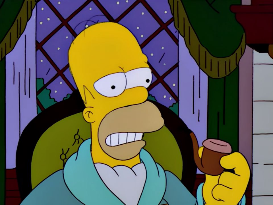 Frinkiac - Simpsons Meme & GIF Generator