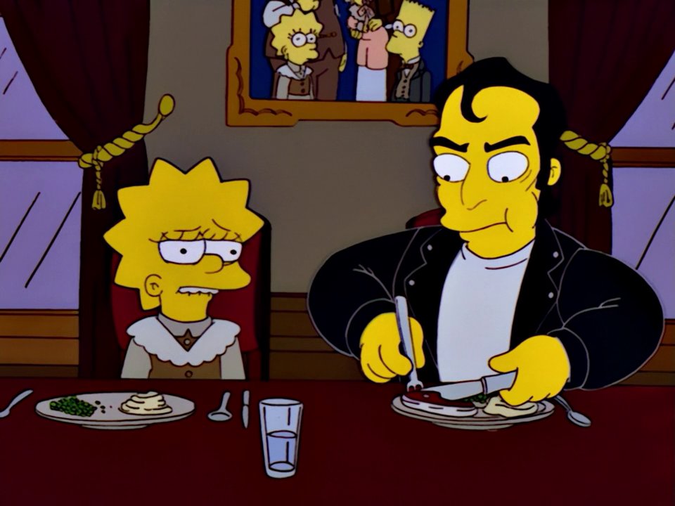 Frinkiac - Simpsons Meme & GIF Generator