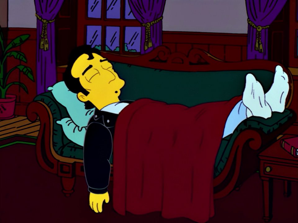 Frinkiac - Simpsons Meme & GIF Generator