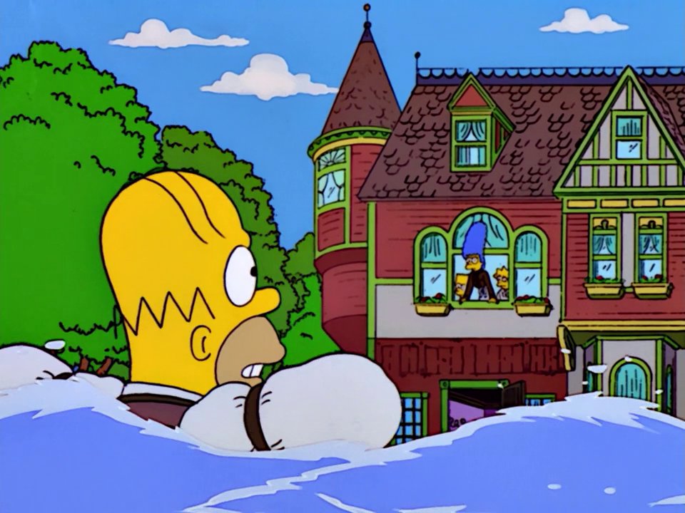 Frinkiac - Simpsons Meme & GIF Generator