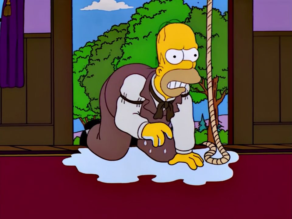Frinkiac - Simpsons Meme & GIF Generator