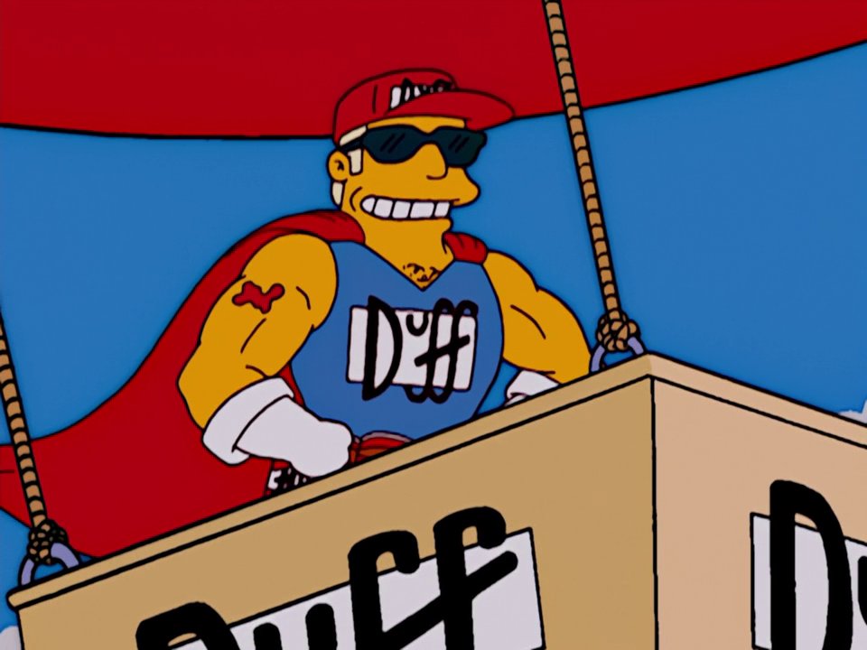 Frinkiac - Simpsons Meme & GIF Generator