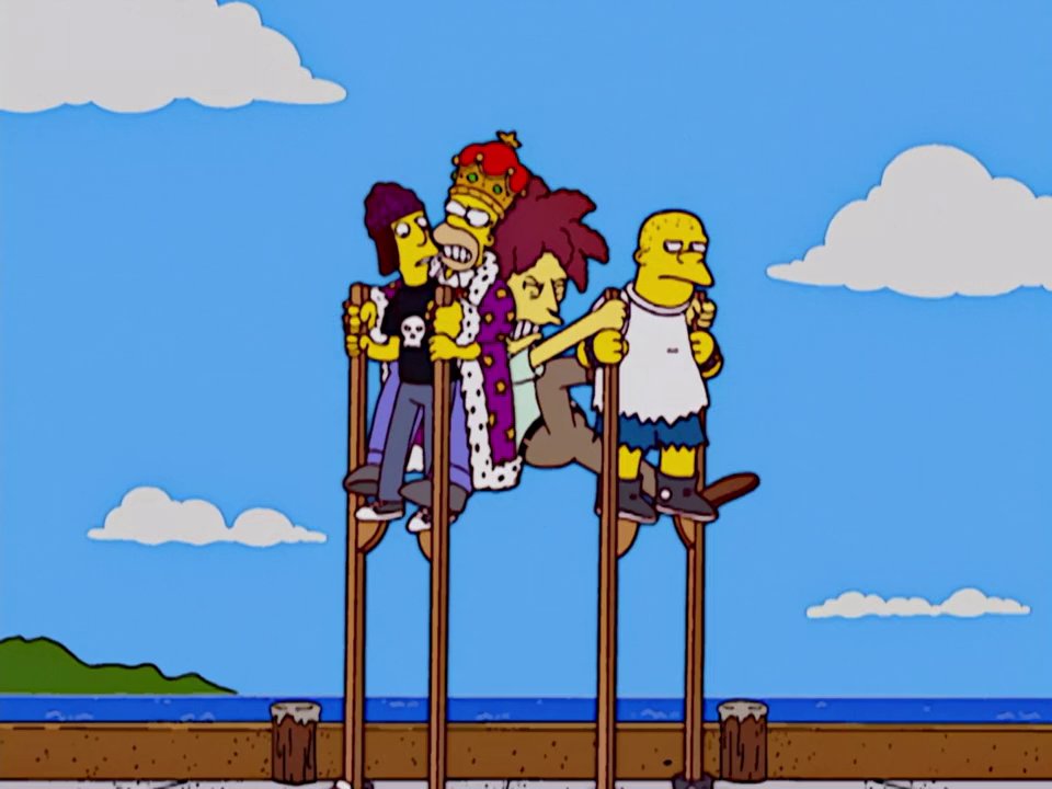 Frinkiac - Simpsons Meme & GIF Generator