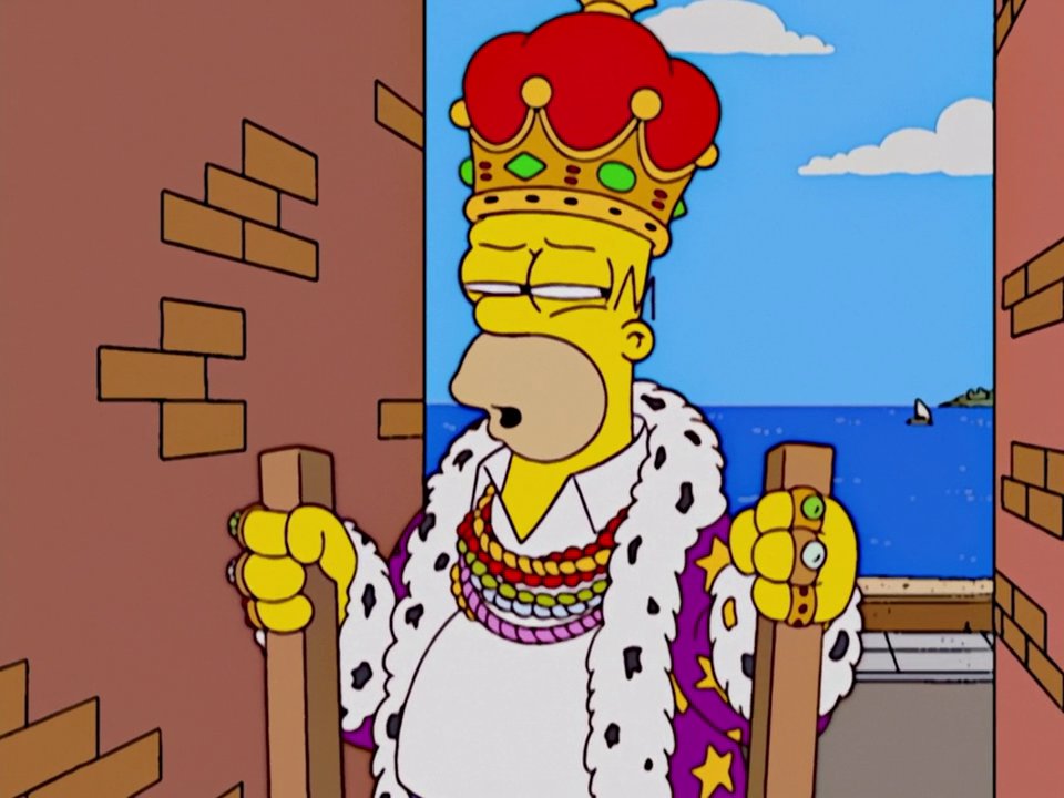 Frinkiac - Simpsons Meme & GIF Generator