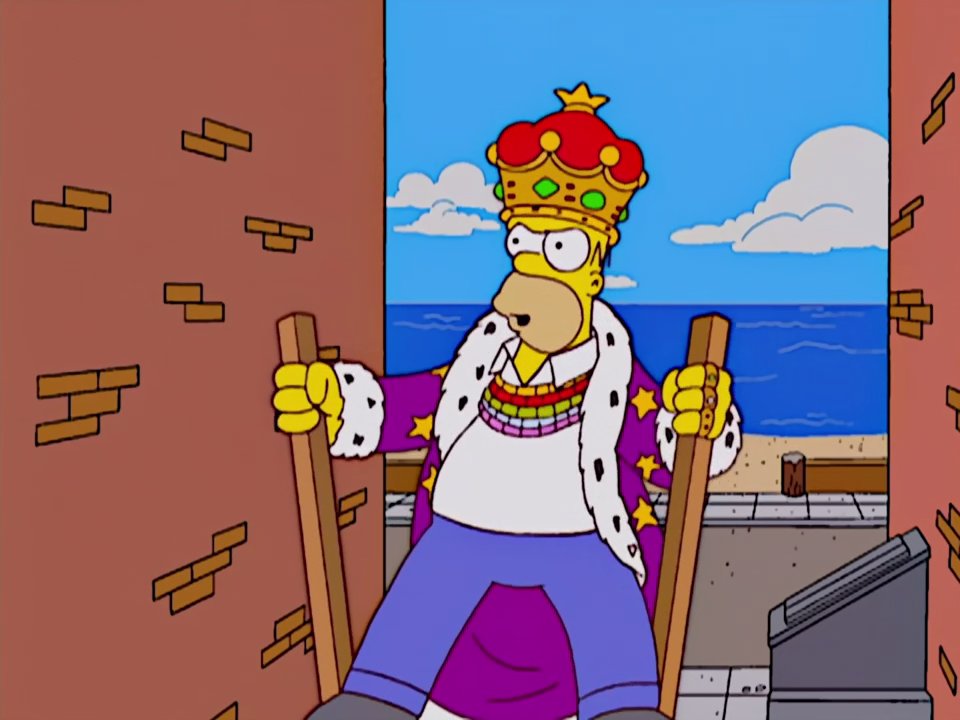 Frinkiac - Simpsons Meme & GIF Generator