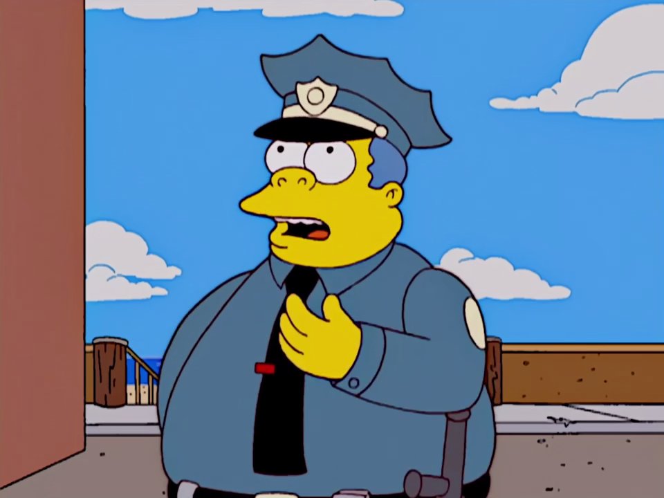 Frinkiac - Simpsons Meme & GIF Generator