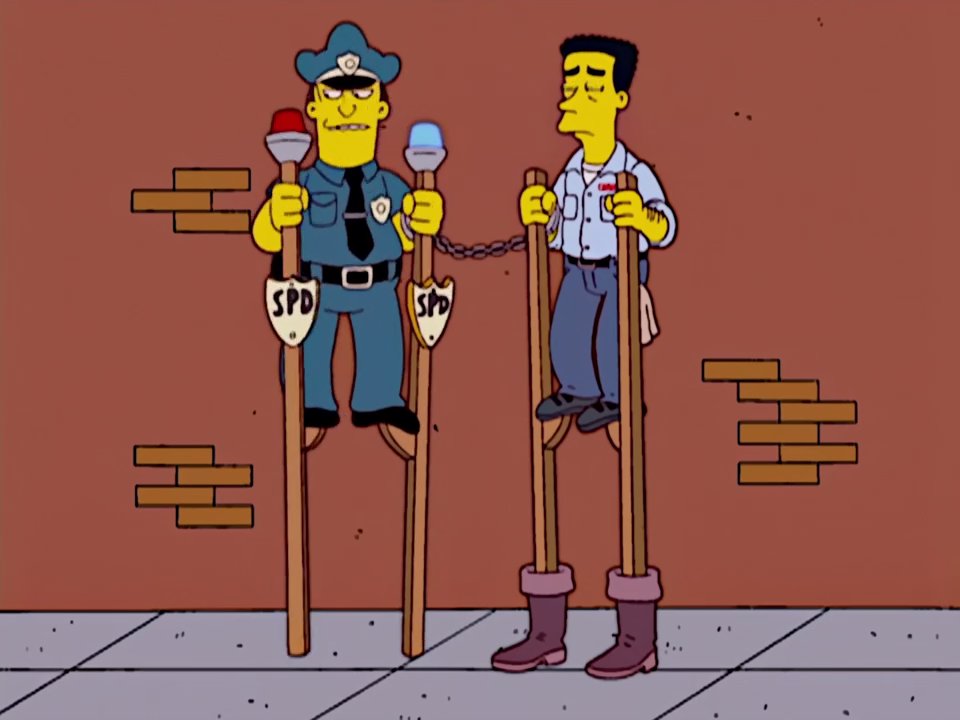 Frinkiac - Simpsons Meme & GIF Generator