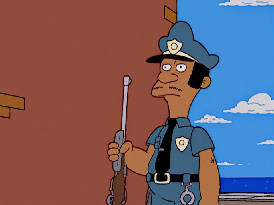 Frinkiac - Simpsons Meme & GIF Generator