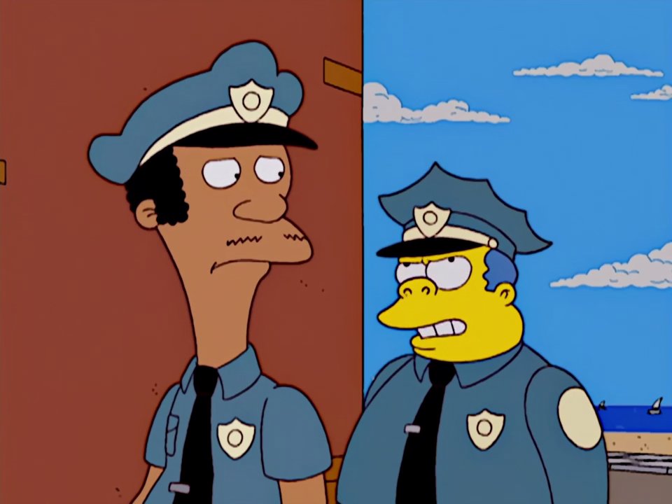 Frinkiac - Simpsons Meme & GIF Generator