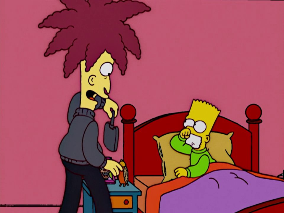 Frinkiac - Simpsons Meme & GIF Generator