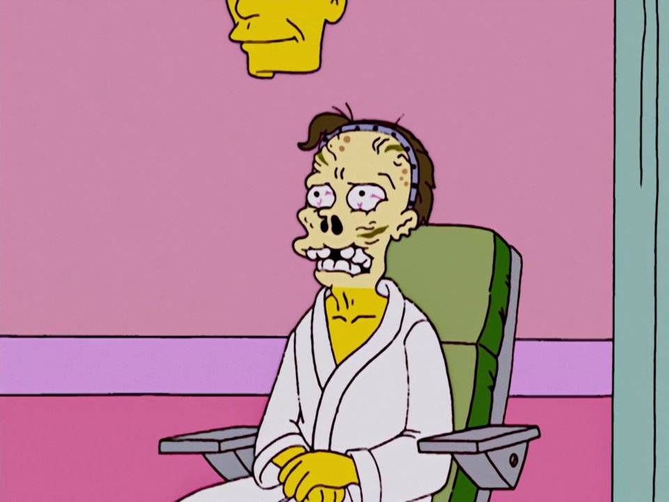 Frinkiac - Simpsons Meme & GIF Generator