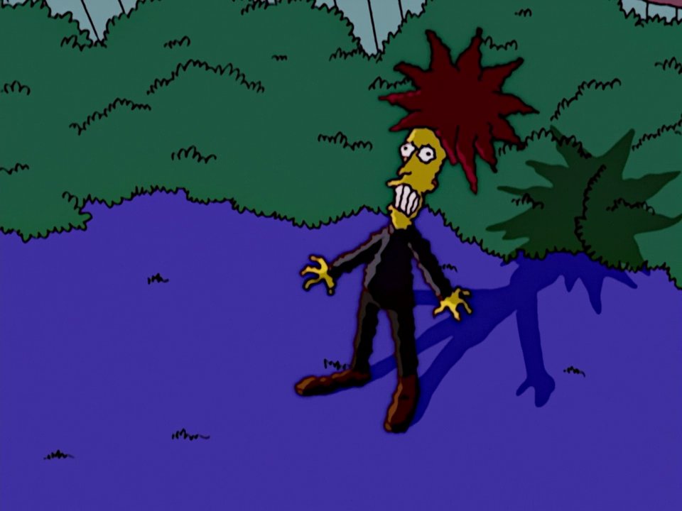 Frinkiac - Simpsons Meme & GIF Generator