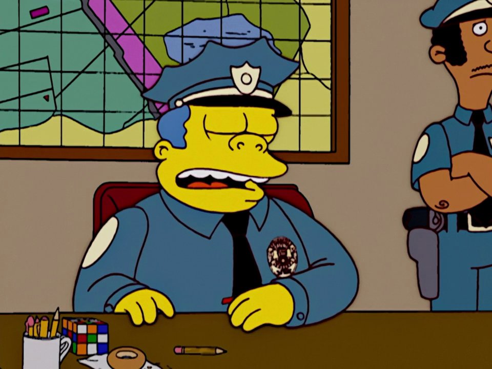 Frinkiac - Simpsons Meme & GIF Generator