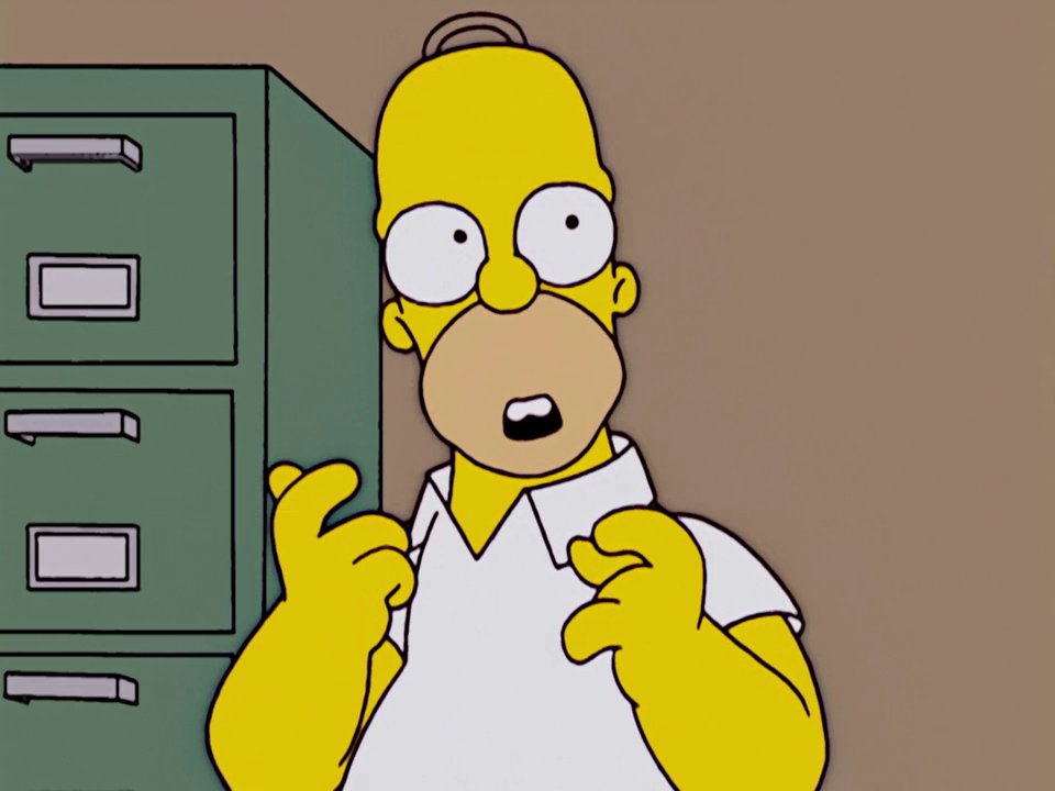 Frinkiac - Simpsons Meme & GIF Generator