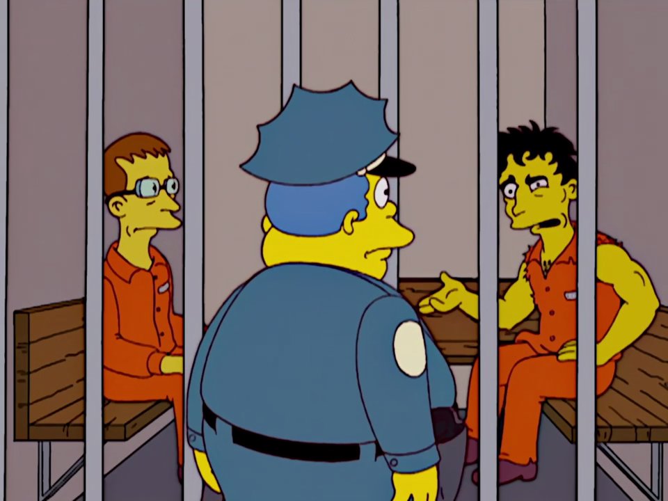 Frinkiac - Simpsons Meme & GIF Generator