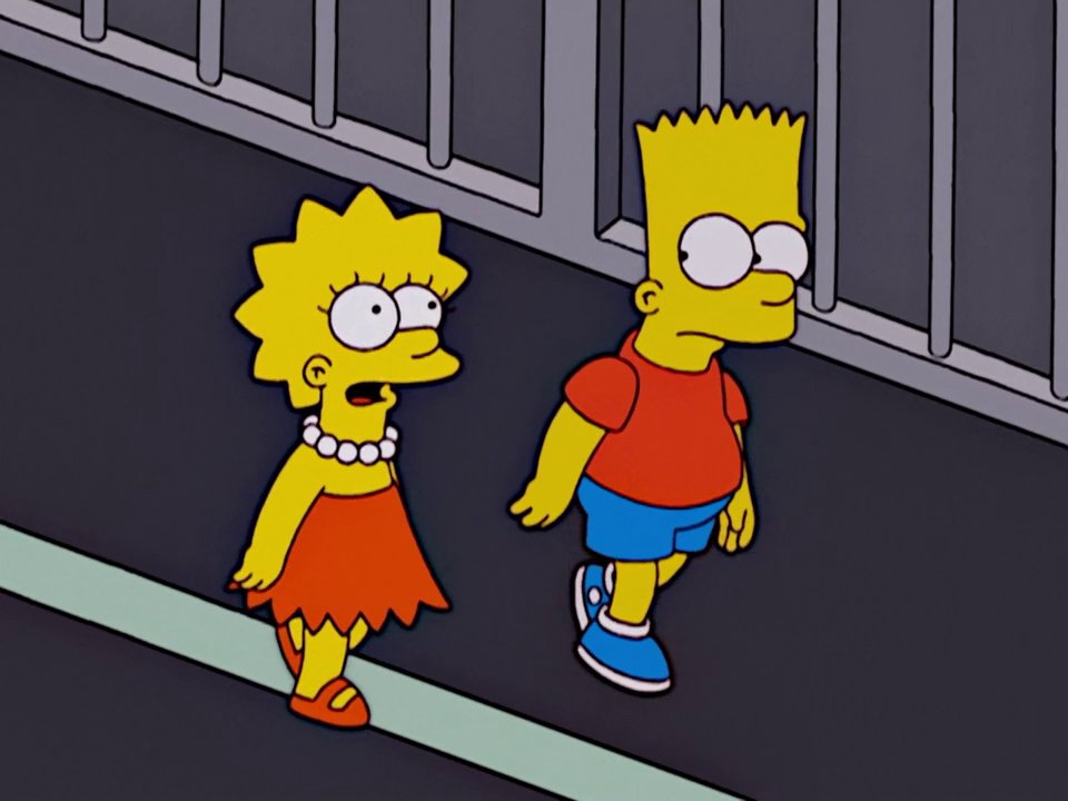 Frinkiac - Simpsons Meme & GIF Generator