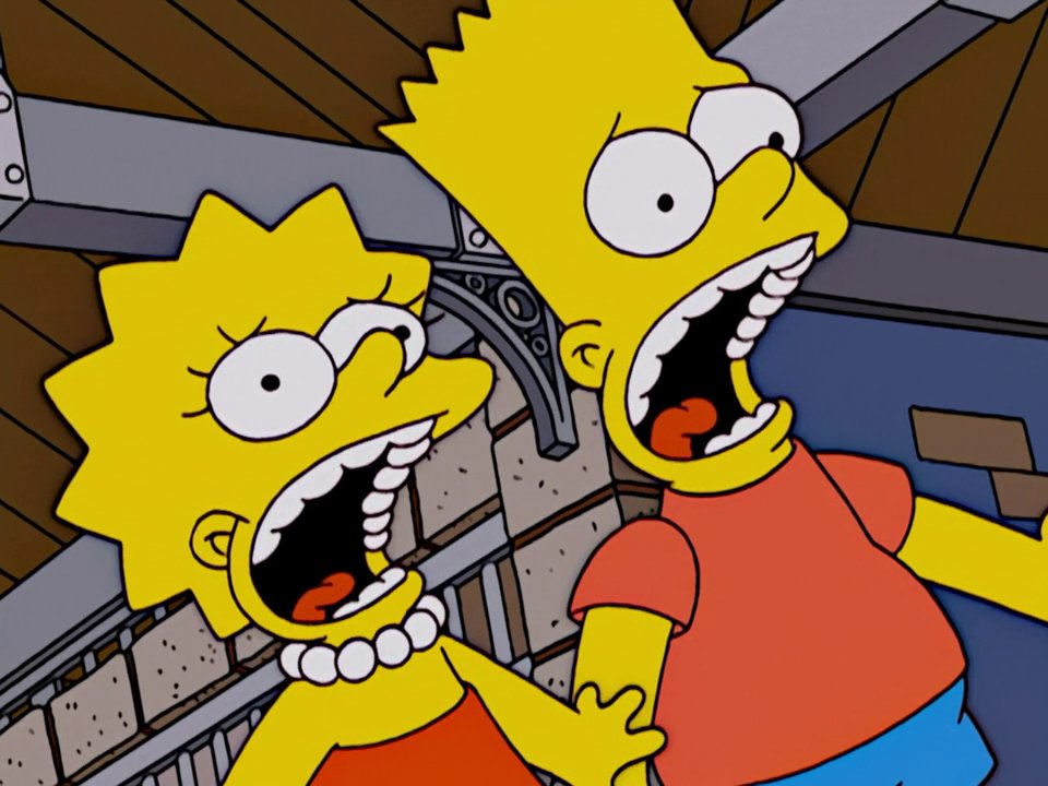 Frinkiac - Simpsons Meme & GIF Generator