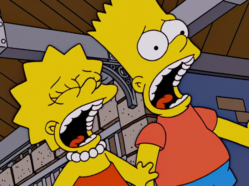 Frinkiac - Simpsons Meme & GIF Generator